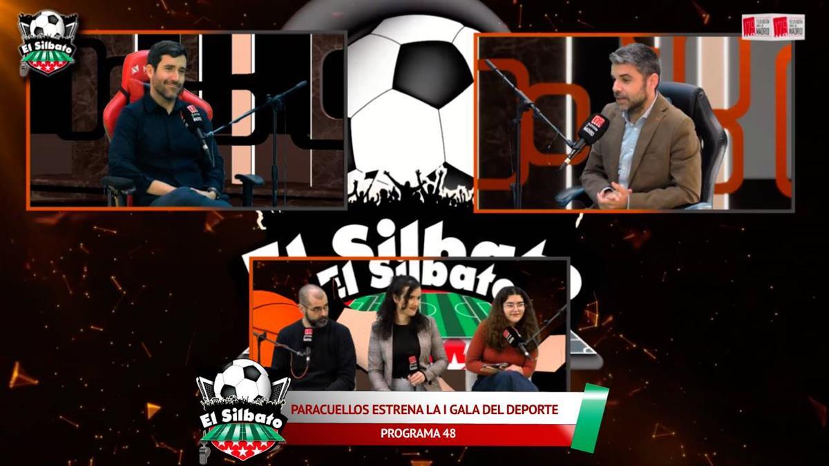 El Silbato programa 48 | SoyDe