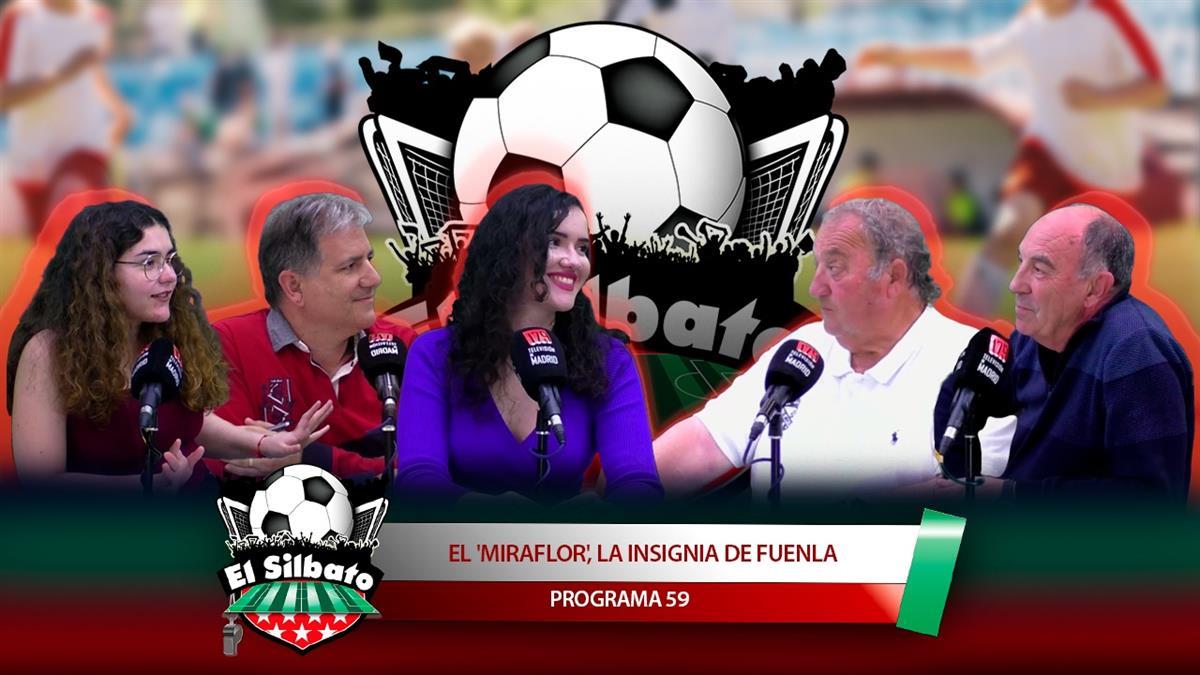 El Silbato programa 59 | SoyDe