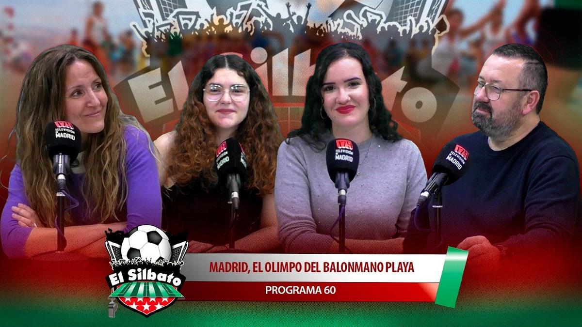 El Silbato programa 60 | SoyDe