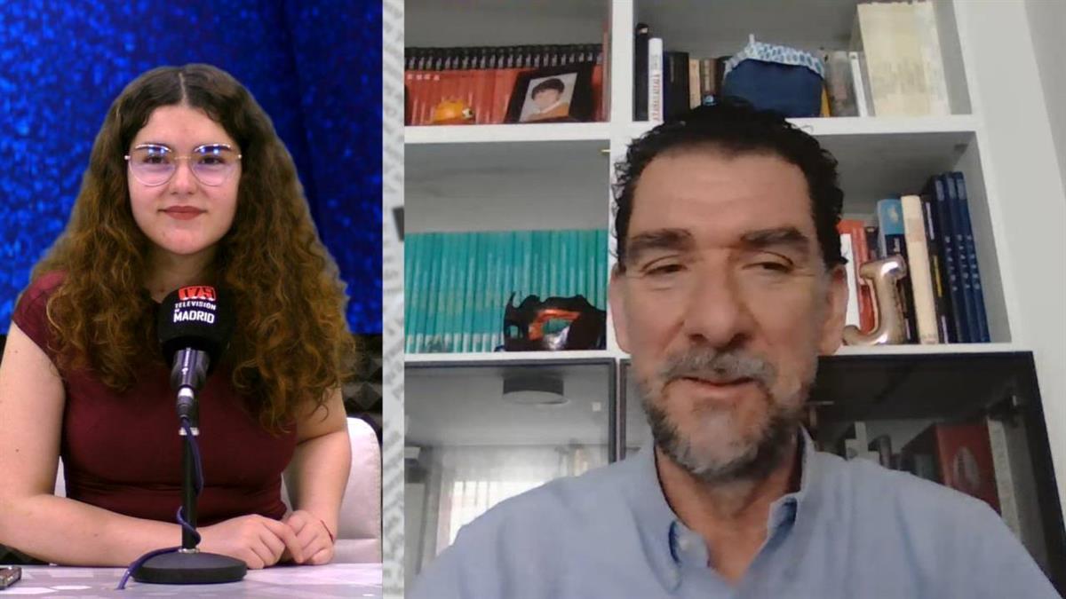 Entrevista a Alberto Blázquez | SoyDe