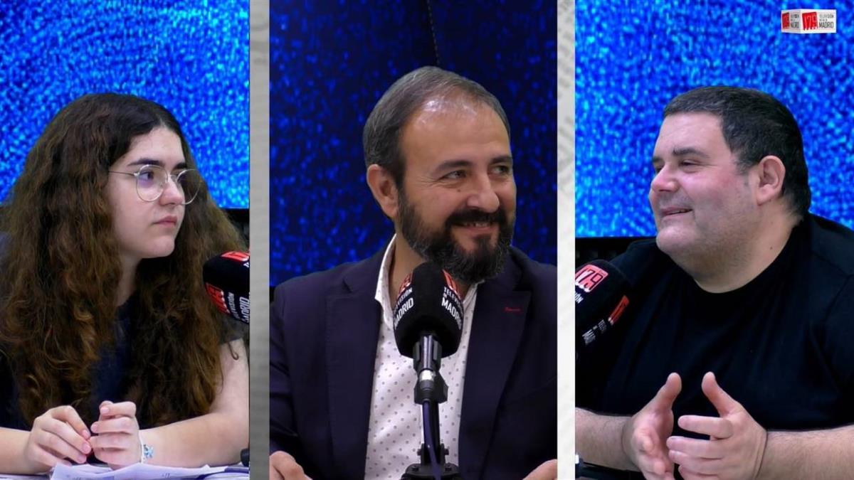 Entrevista a Alejandro Caro | SoyDe