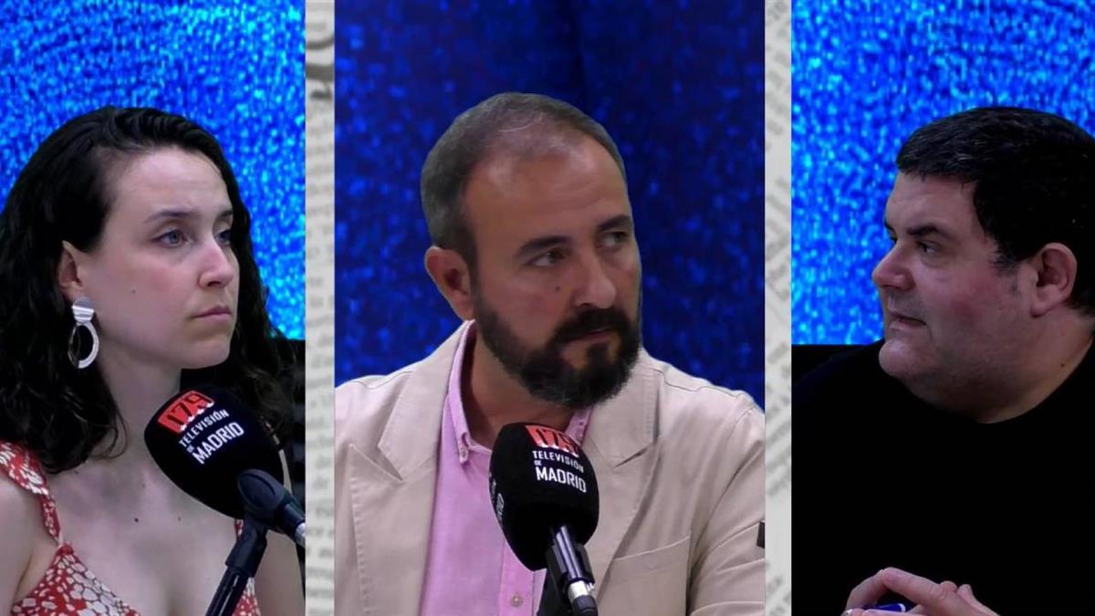 Entrevista a Alejandro Caro | SoyDe