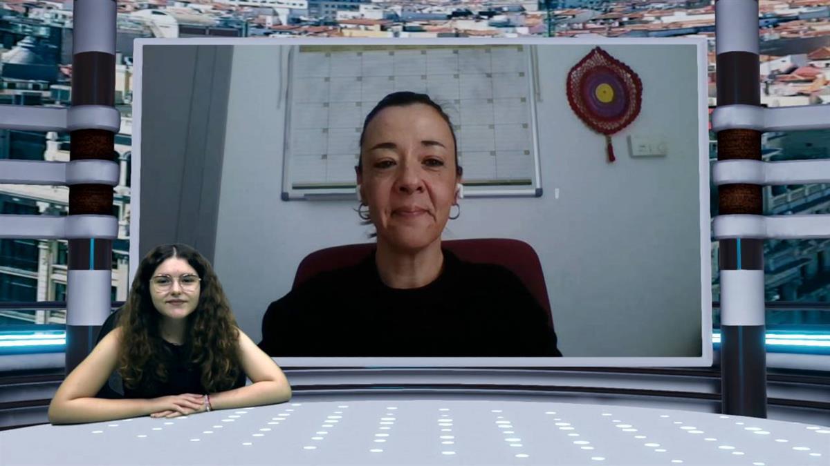 Entrevista a Ángela Millán | SoyDe