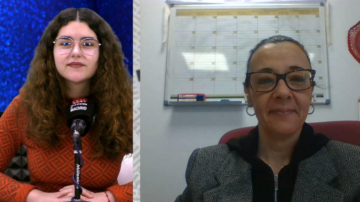Entrevista a Ángela Millán | SoyDe