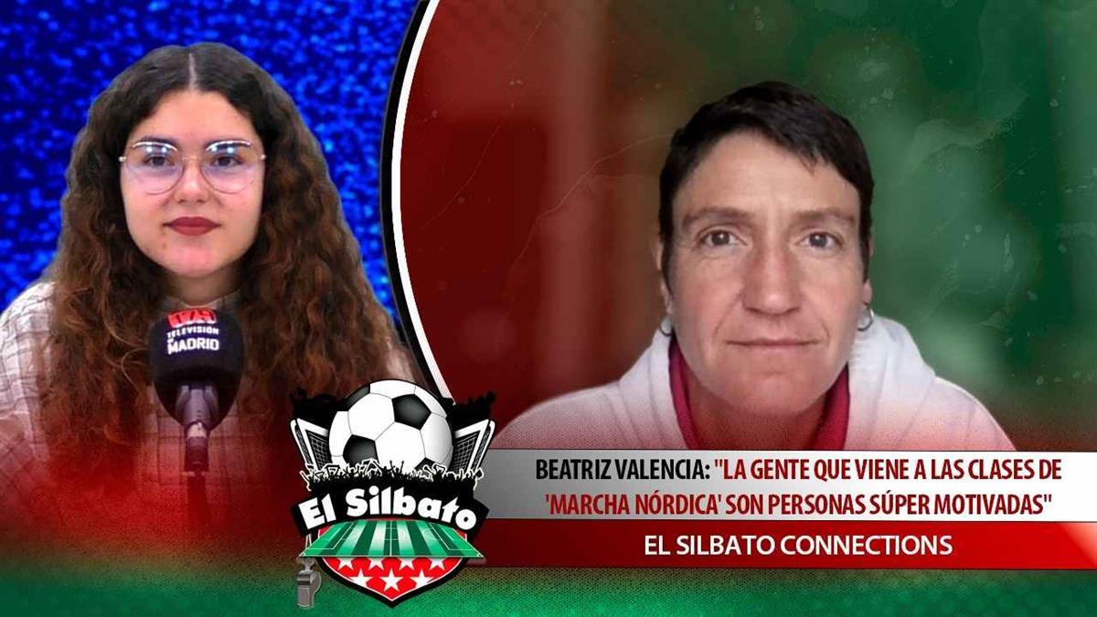 Entrevista a Beatriz Valencia | SoyDe