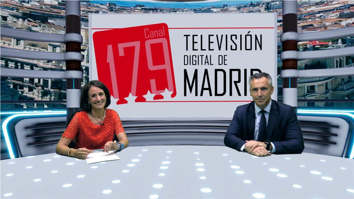 Entrevista a Carlos Novillo | SoyDe