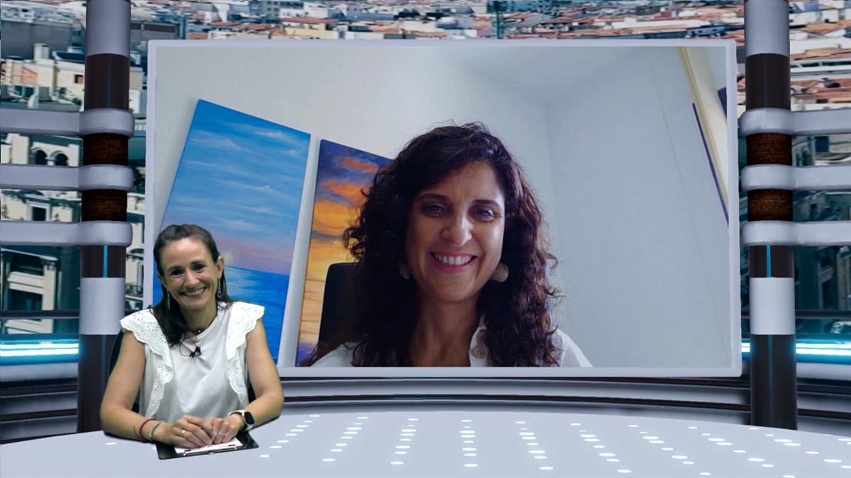 Entrevista a Esther de Andrés | SoyDe