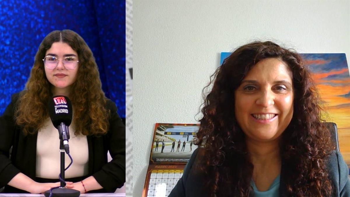 Entrevista a Esther de Andrés | SoyDe