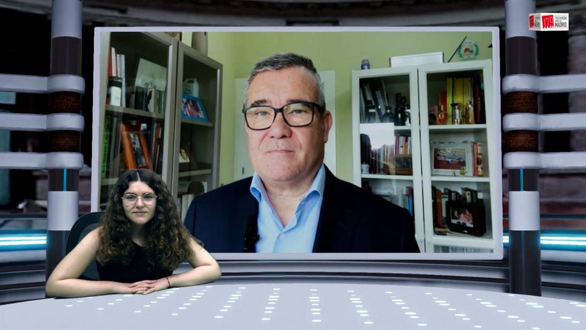 Entrevista a Guillermo Hita | SoyDe