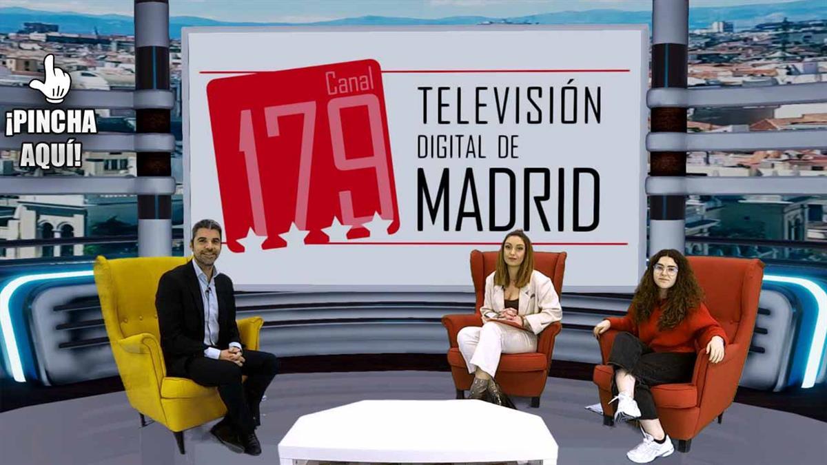 Entrevista a Jesús Muñoz | SoyDe