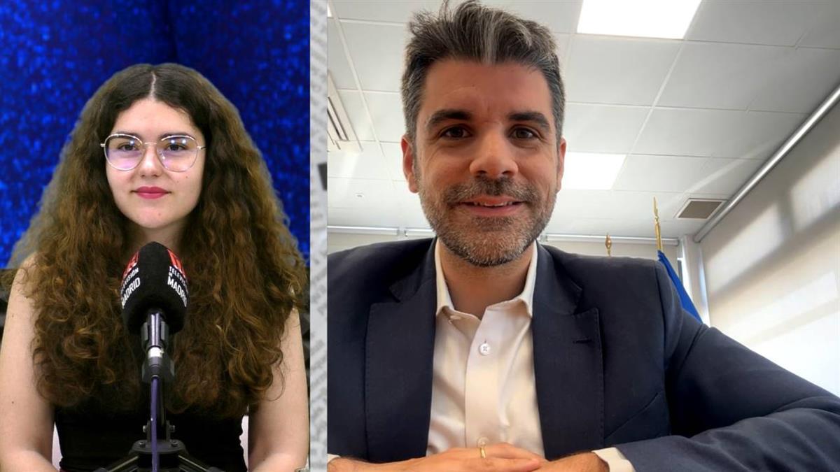 Entrevista a Jesús Muñoz | SoyDe