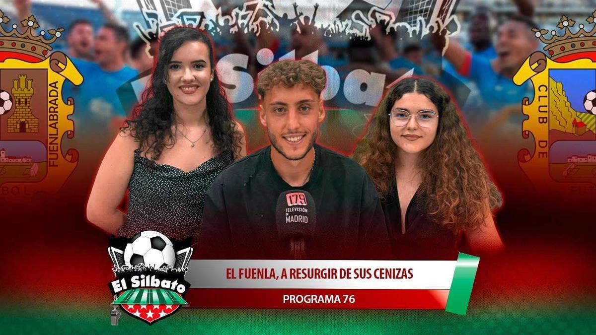 Entrevista a Jorge Sarmiento | SoyDe