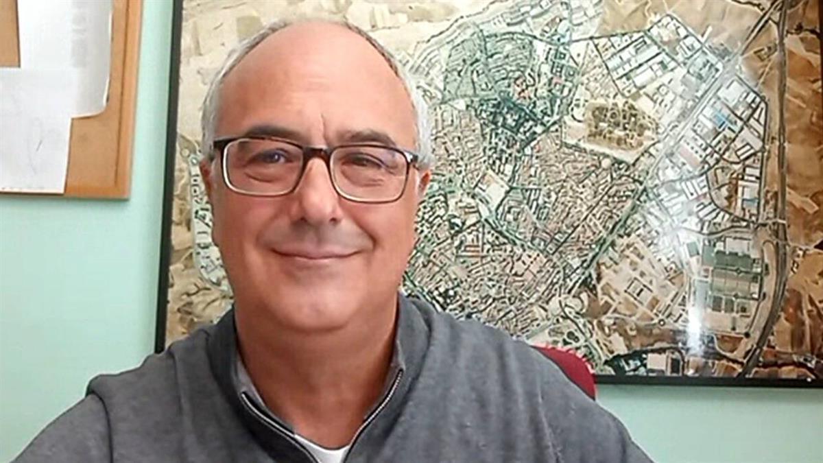 Entrevista a Juan Torres | SoyDe