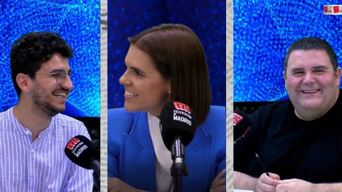 Entrevista a Judith Piquet alcaldesa de Alcalá | SoyDe