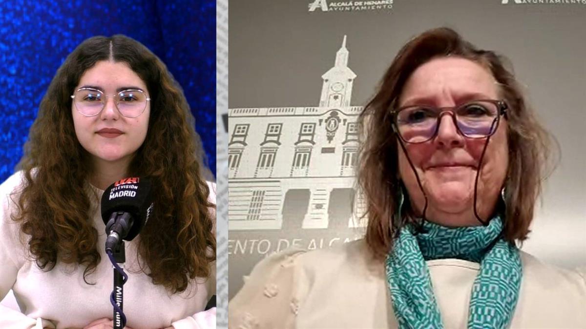 Entrevista a Lola López | SoyDe