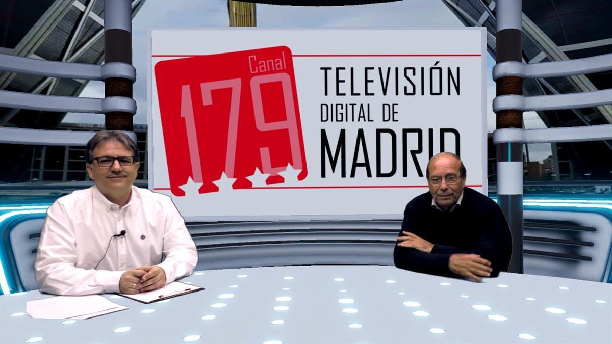 Entrevista a Manuel Robles | SoyDe