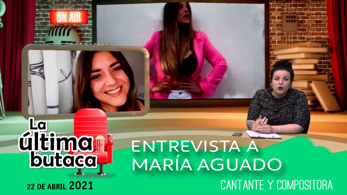 Entrevista a María Aguado | SoyDe