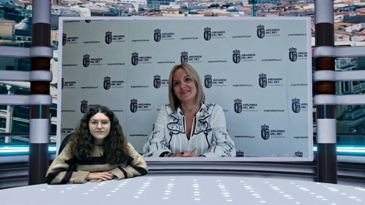 Entrevista a María Camacho | SoyDe