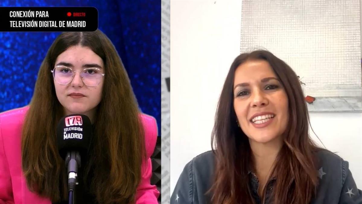 Entrevista a María Eugenia Gil | SoyDe