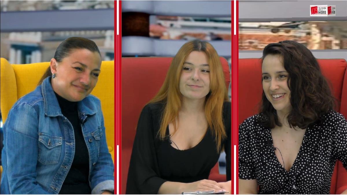 Entrevista a María Jesús García | SoyDe