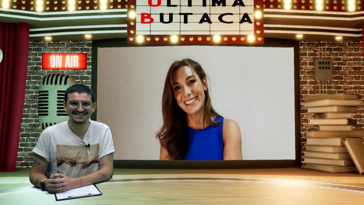 entrevista a mariola peña | SoyDe