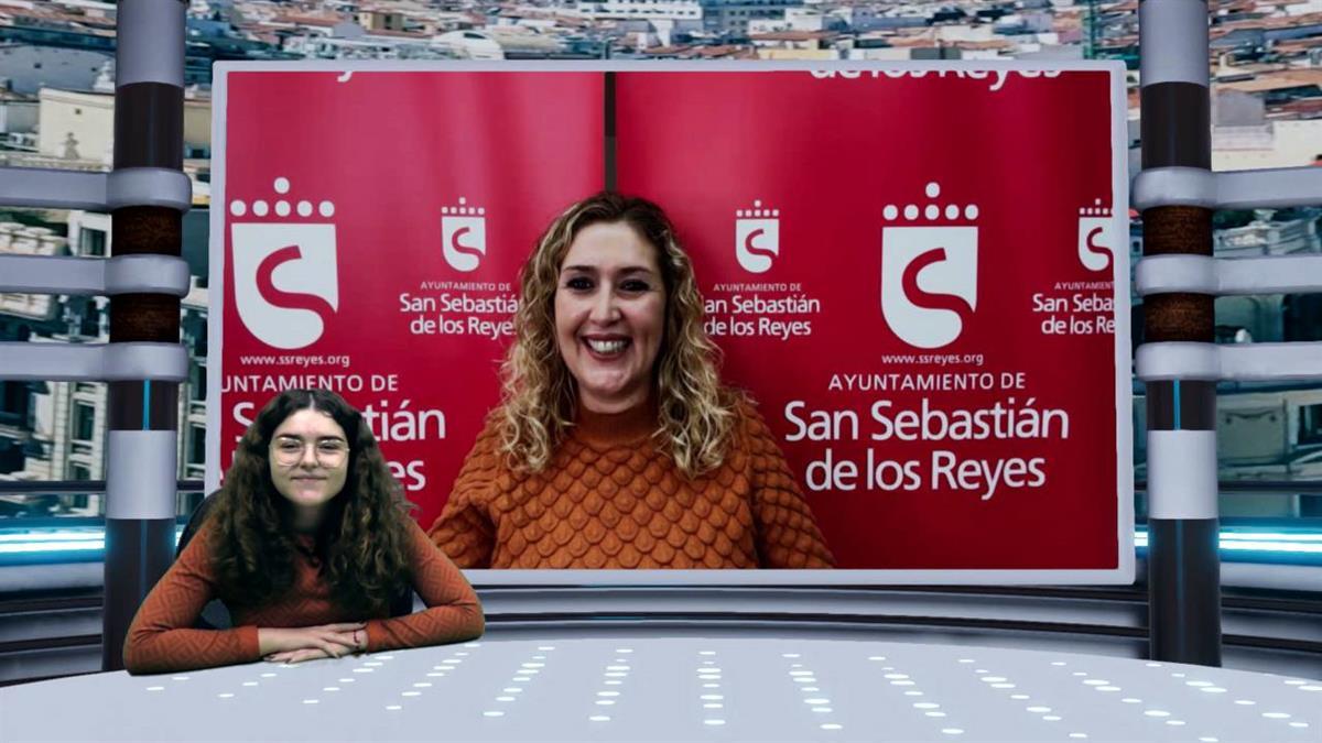 Entrevista a Mercedes Bonilla | SoyDe