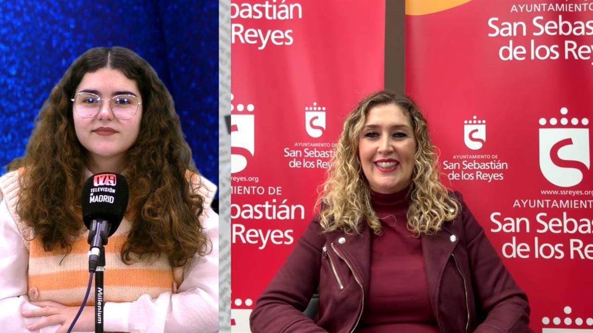 Entrevista a Mercedes Bonilla | SoyDe