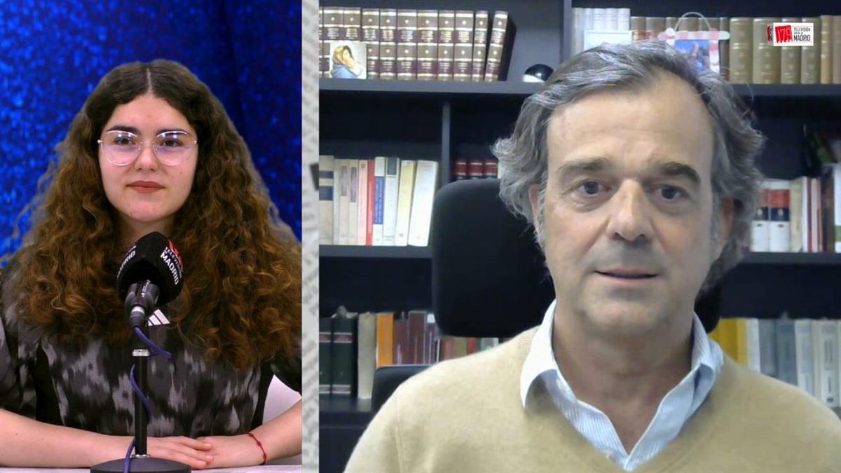 Entrevista a Miguel Ángel García | SoyDe