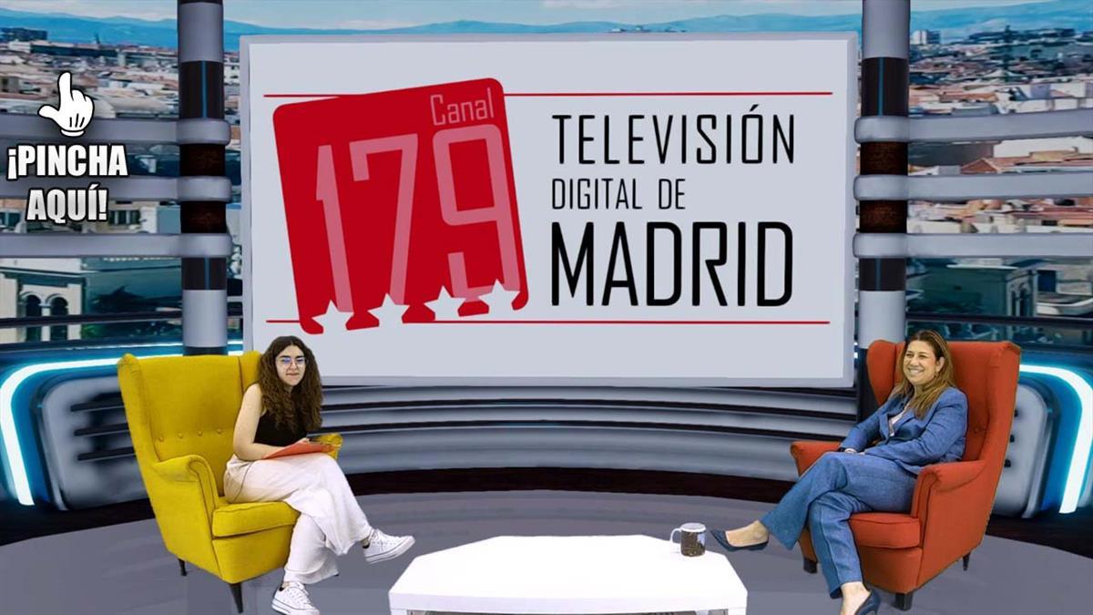 Entrevista a Nuria Castro | SoyDe