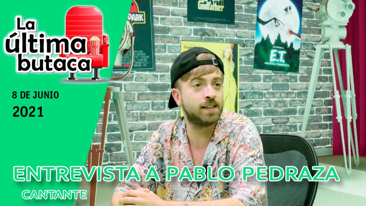 Entrevista a Pablo Pedraza: “lo que hemos hecho los artistas en todo ...