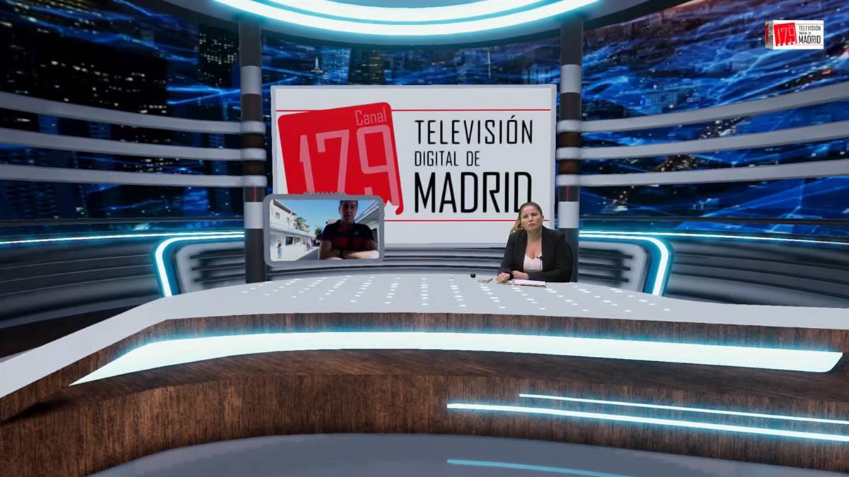 Entrevista a Rubén Serrano | SoyDe