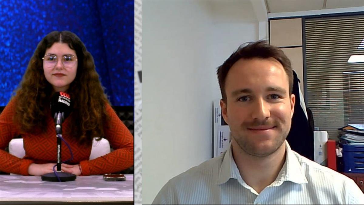 Entrevista a Víctor Miranda | SoyDe