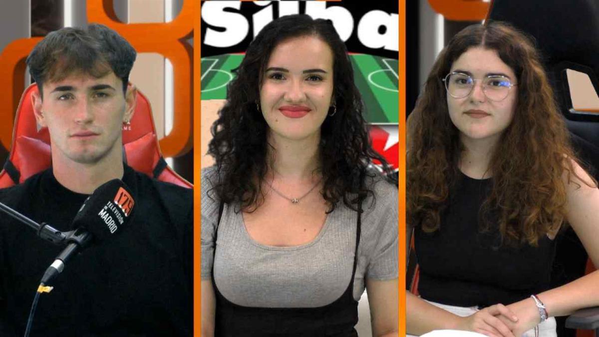 Entrevista Adrian del Rio piraguista JJ.OO París | SoyDe