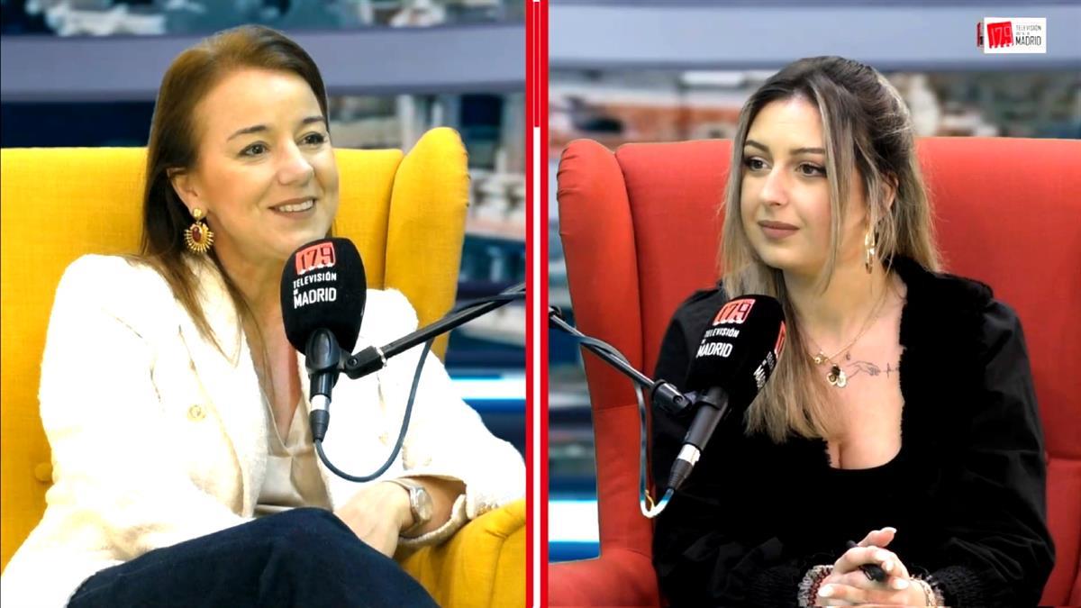 entrevista ana cuartero vox madrid | SoyDe