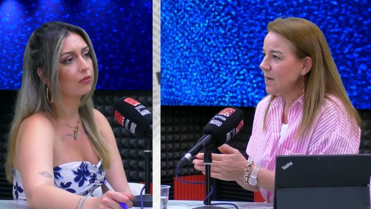 Entrevista ana cuartero vox madrid | SoyDe