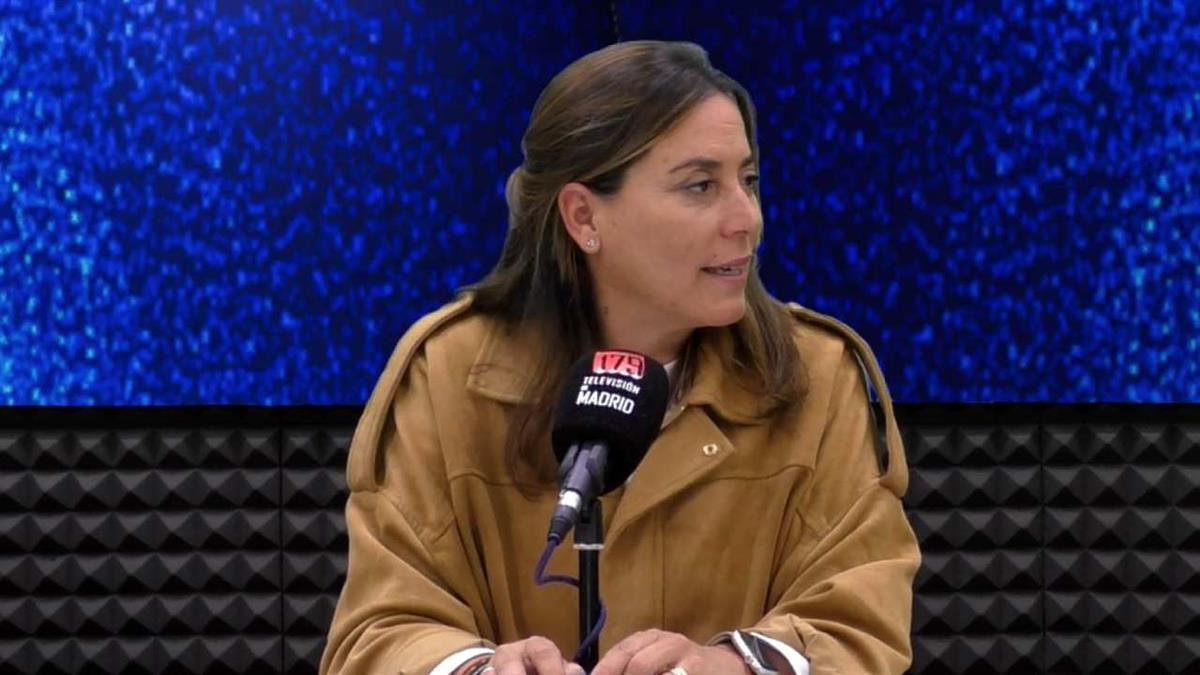 Entrevista Ana Millán PP Fuenlabrada | SoyDe