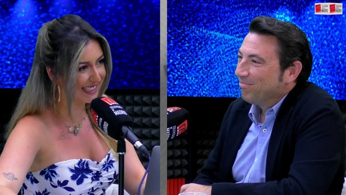 Entrevista angel alonso pp madrid | SoyDe
