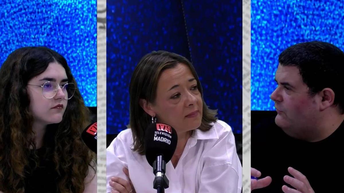 Entrevista Ángela Millán | SoyDe