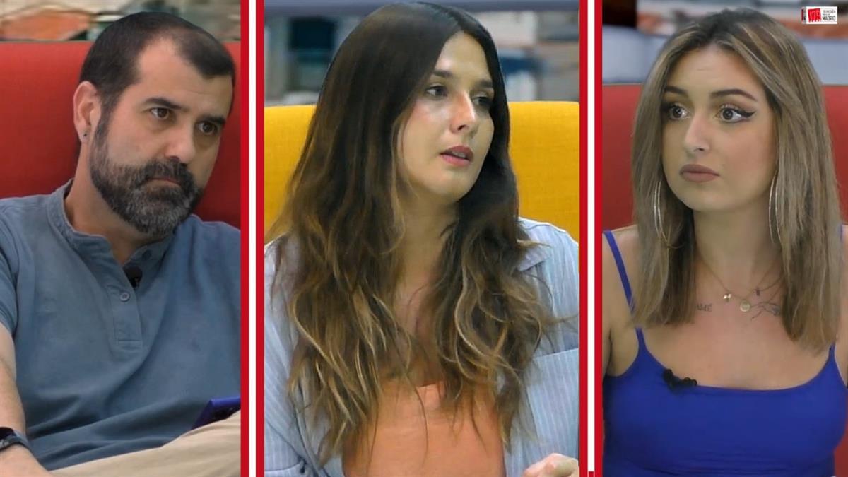 Entrevista Bea Borras Mas Madrid | SoyDe