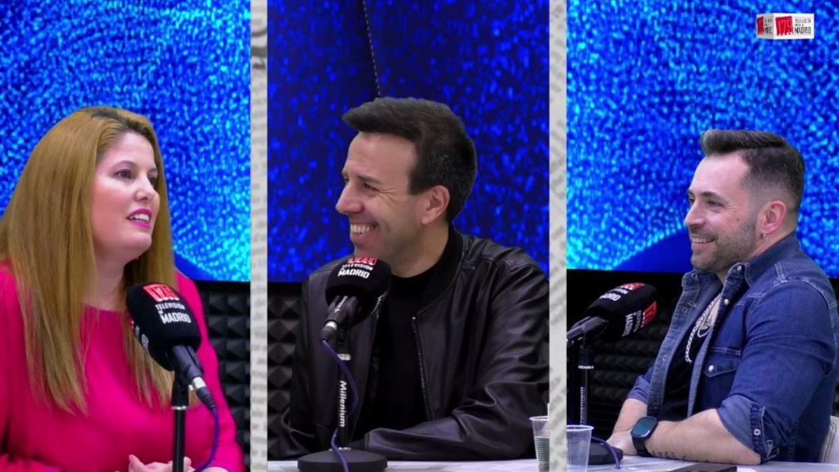 Entrevista Casi Perfectos | SoyDe