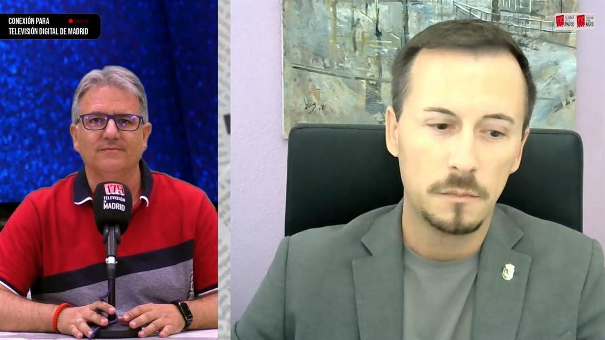 Entrevista con Andrés Correa | SoyDe