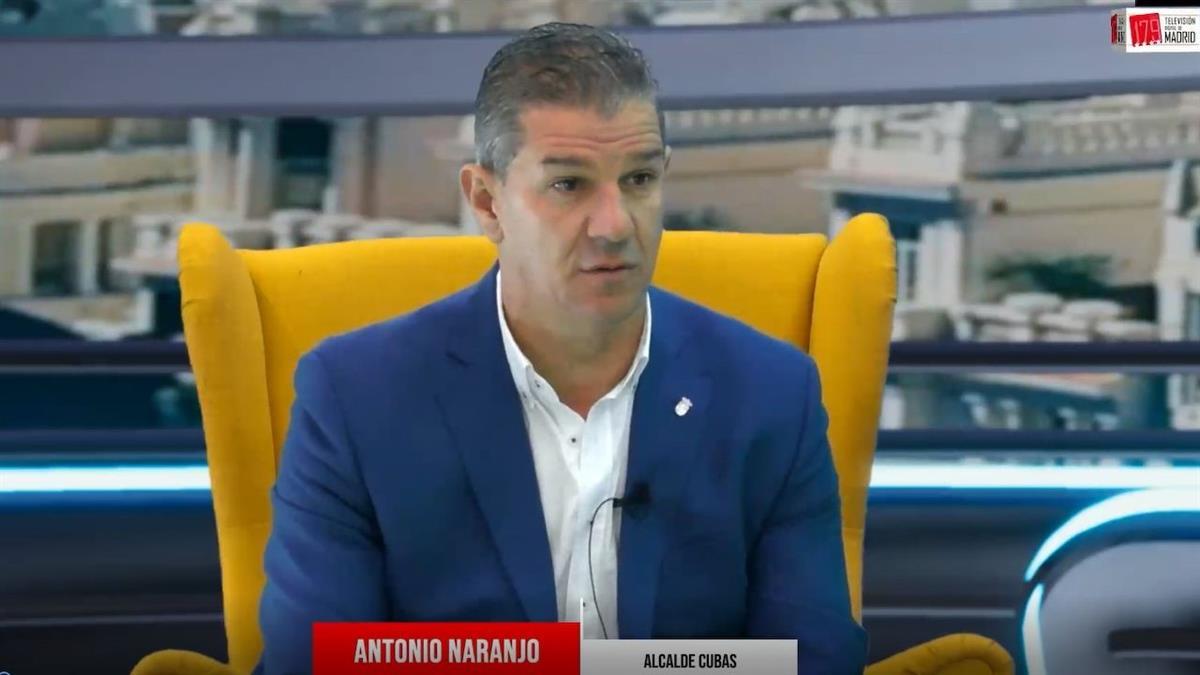 Entrevista con Antonio Naranjo | SoyDe