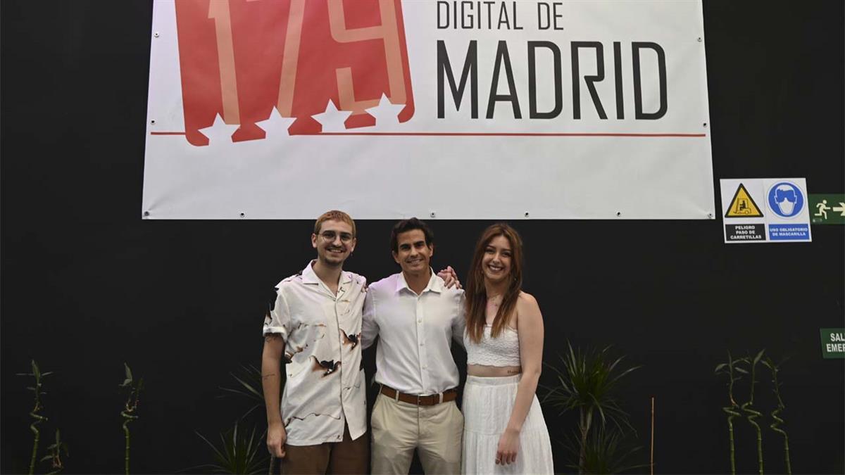 Entrevista con Daniel Molina | SoyDe