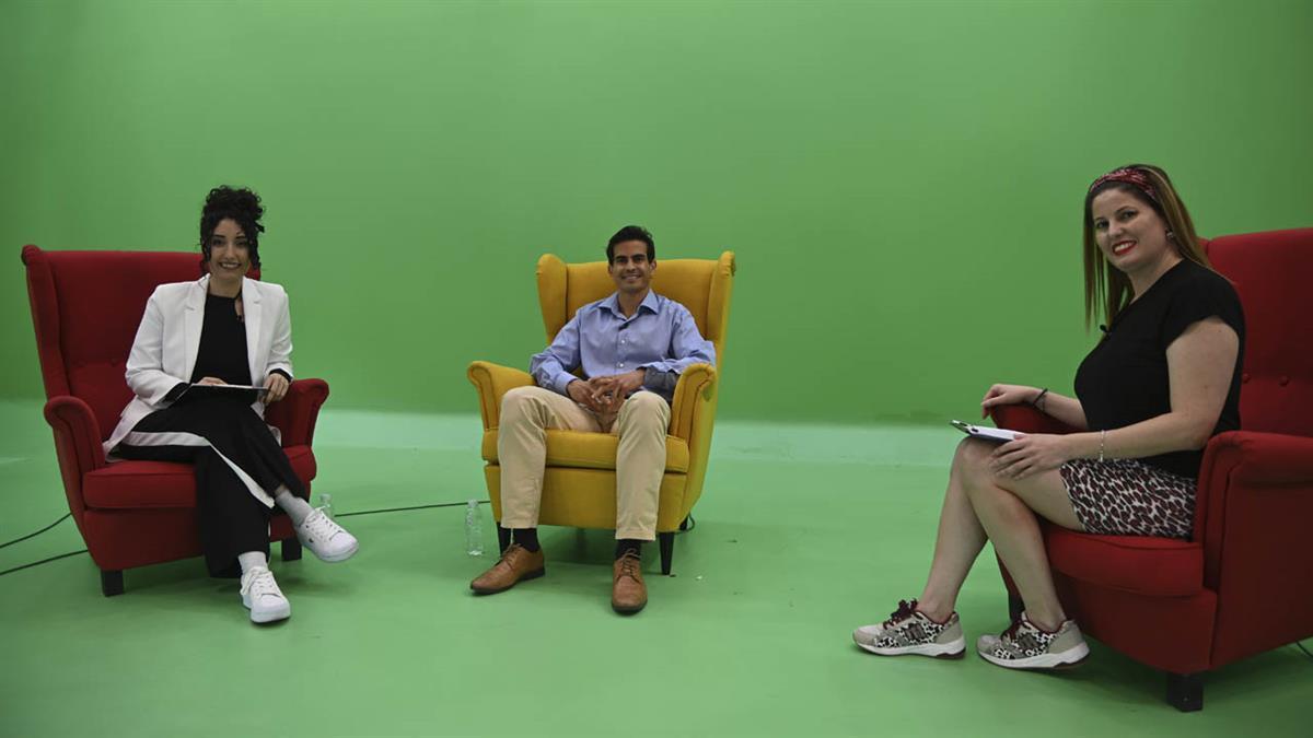 Entrevista con Daniel Molina | SoyDe