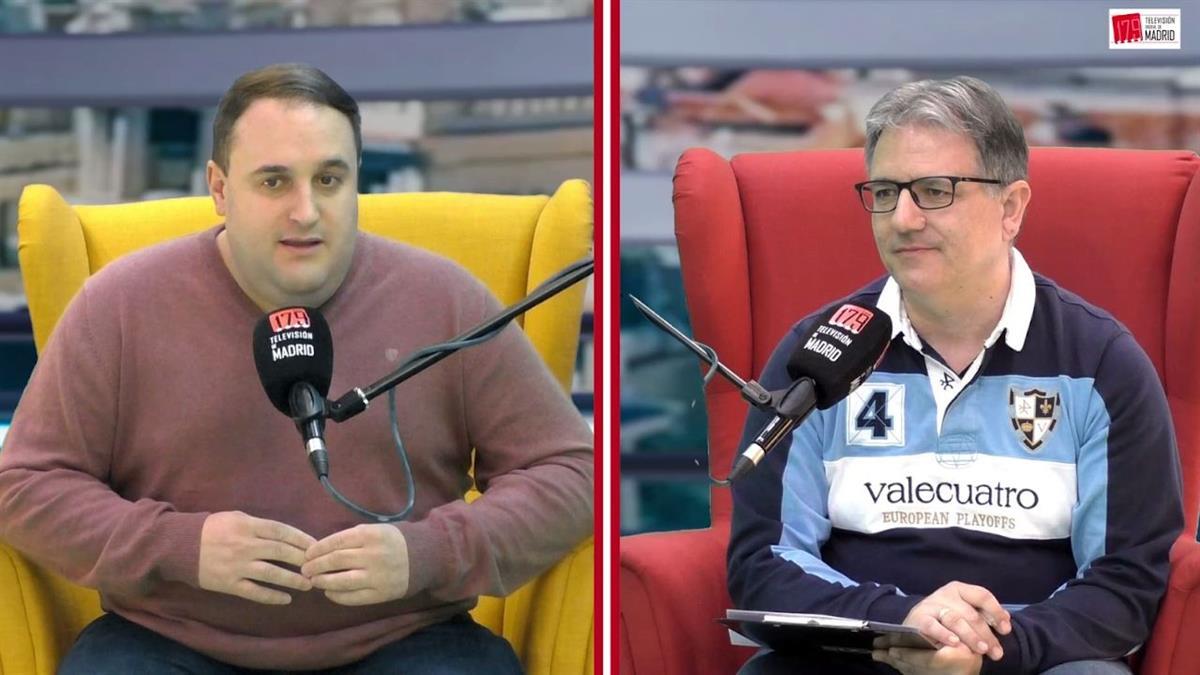 Entrevista con el concejal Alberto Rivas | SoyDe