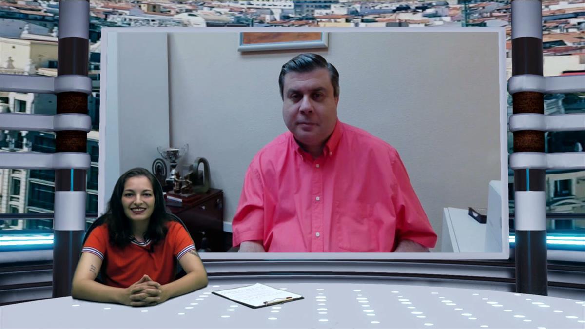 Entrevista con Javier Font | SoyDe
