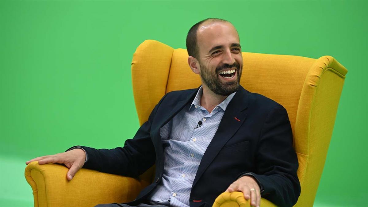 Entrevista con José Rodríguez | SoyDe