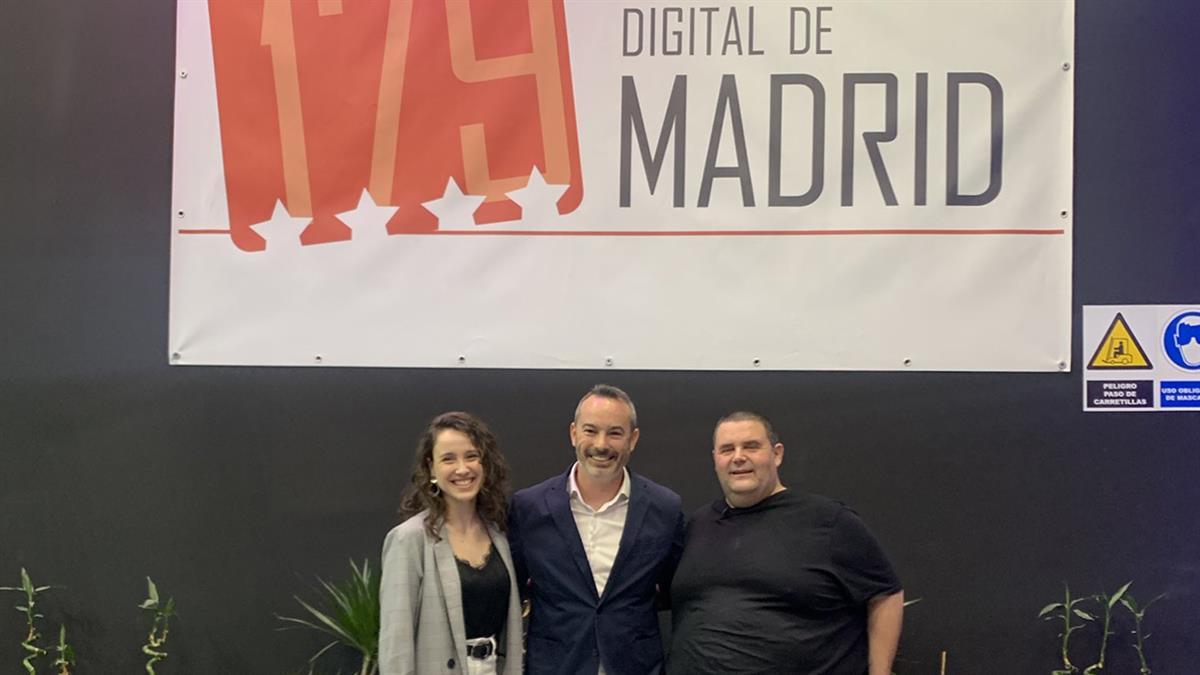 Entrevista con Martín Alonso | SoyDe