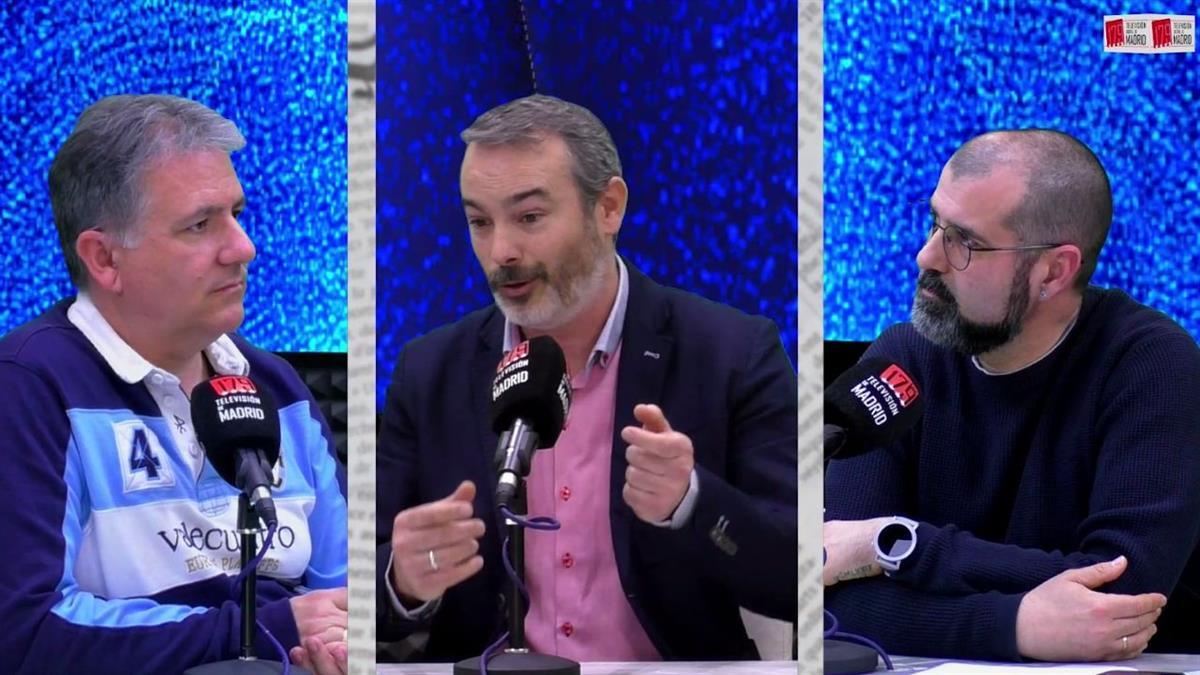 Entrevista con Martín Alonso | SoyDe