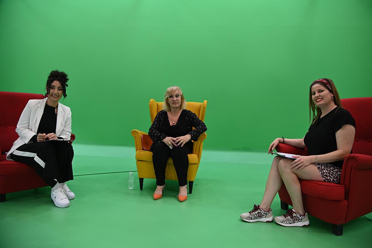 Entrevista con Mercedes Castañeda | SoyDe